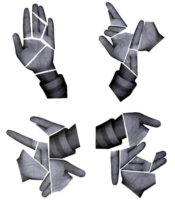 Deconstruct > Reconstruct , 3 day workshop, 20-22nd of June 2014 - Anamma