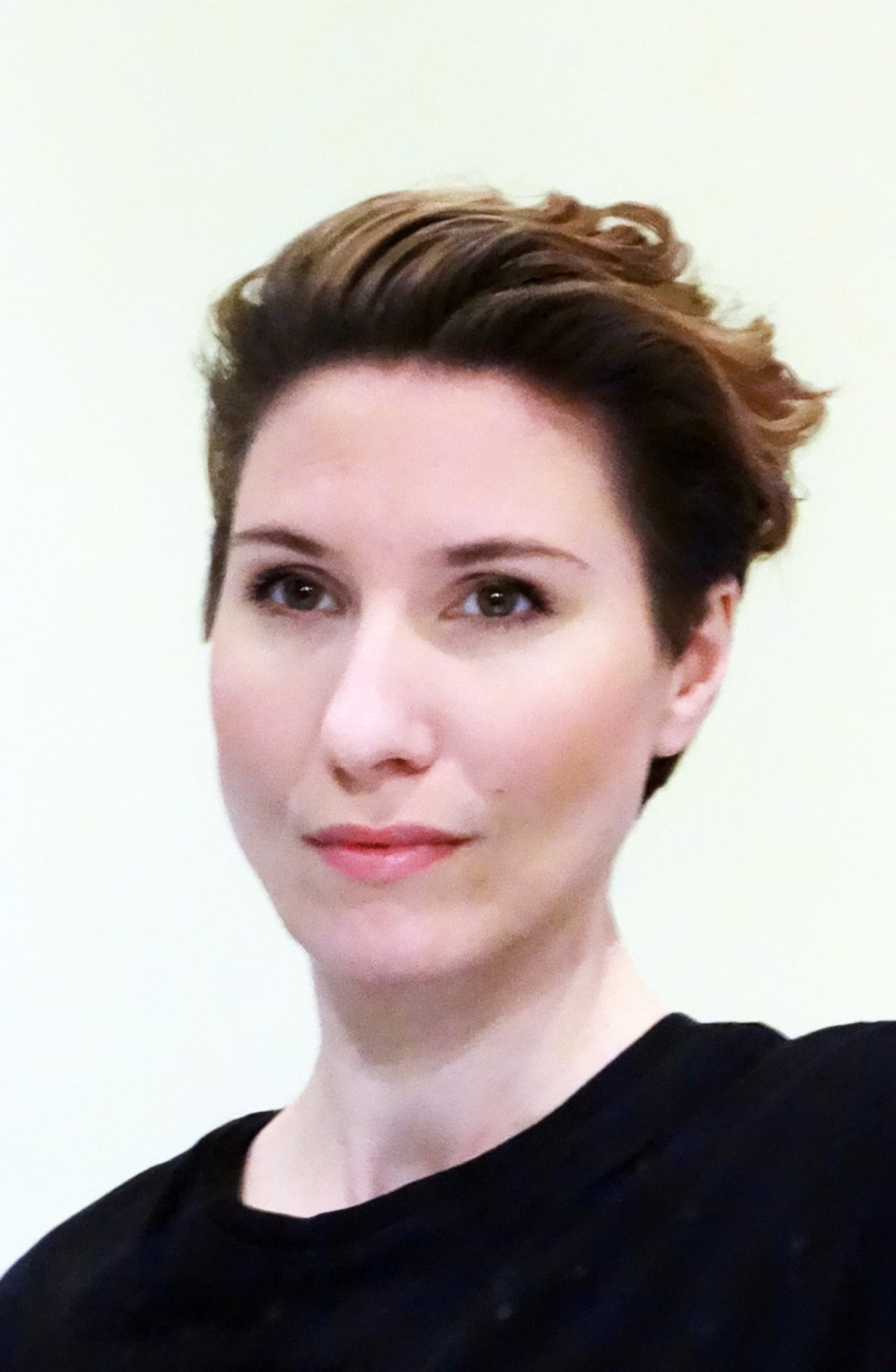 Lecture by Flora Vagi / April 18th 2016 - Anamma
